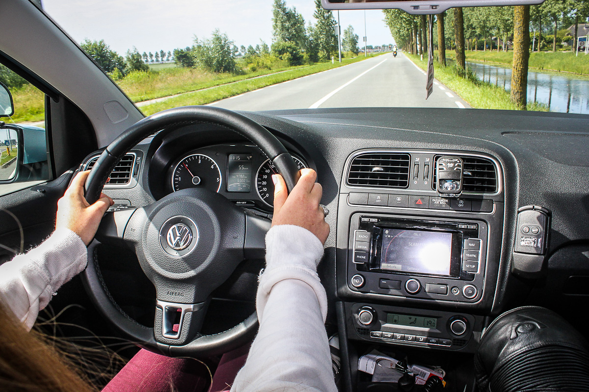 Autorijles - Rijschool de Meerse